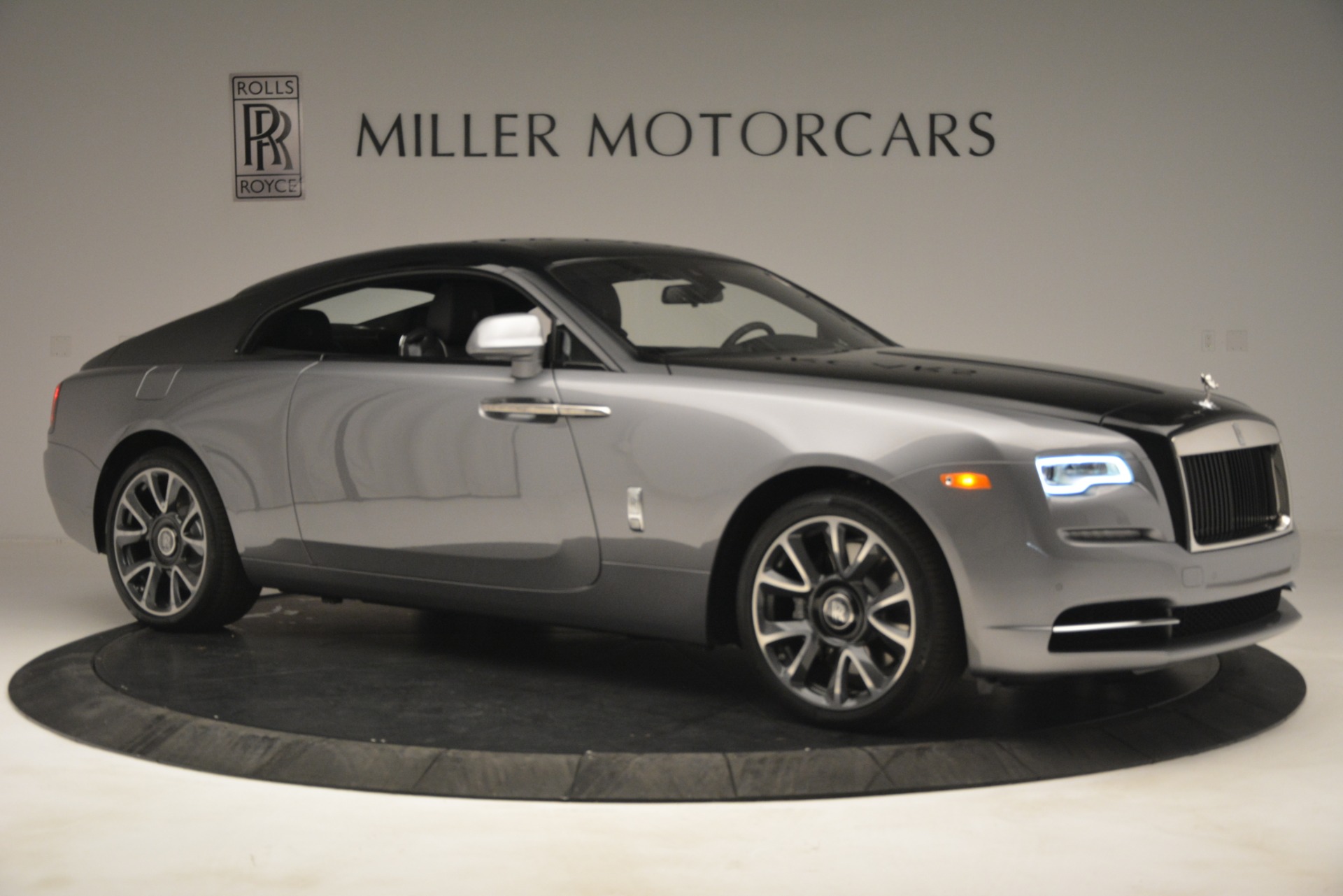 New 2019 Rolls-Royce Wraith For Sale (Special Pricing) | McLaren ...
