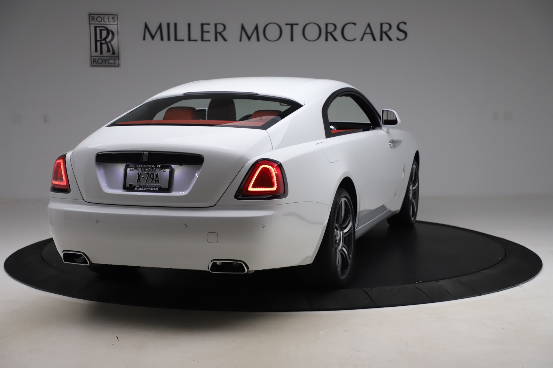 New 2020 Rolls-Royce Wraith For Sale (Special Pricing) | McLaren ...