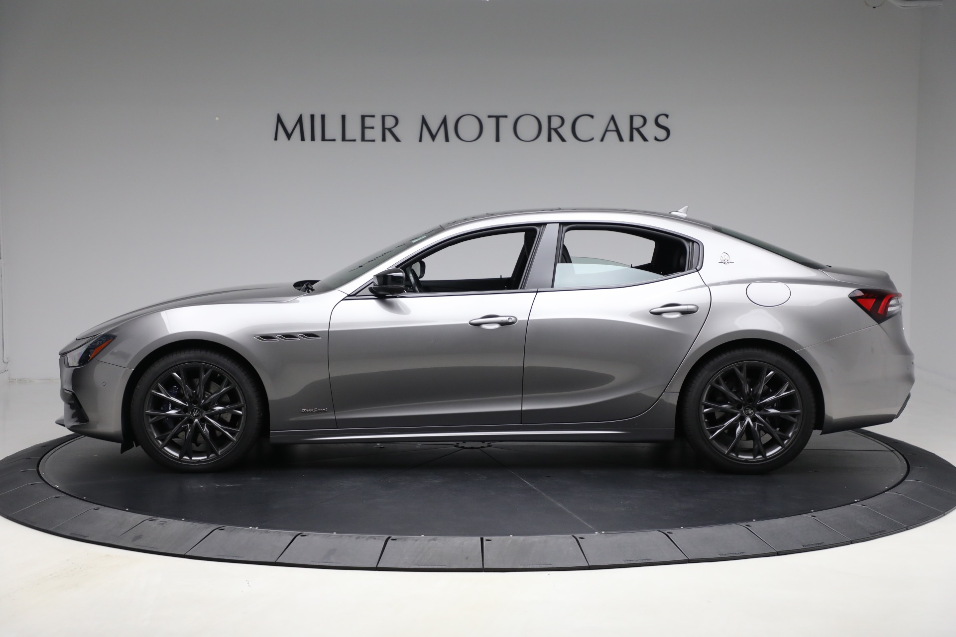 New 2021 Maserati Ghibli S Q4 GranSport For Sale (Special New 2021 Maserati Ghibli S Q4 GranSport For Sale (Special