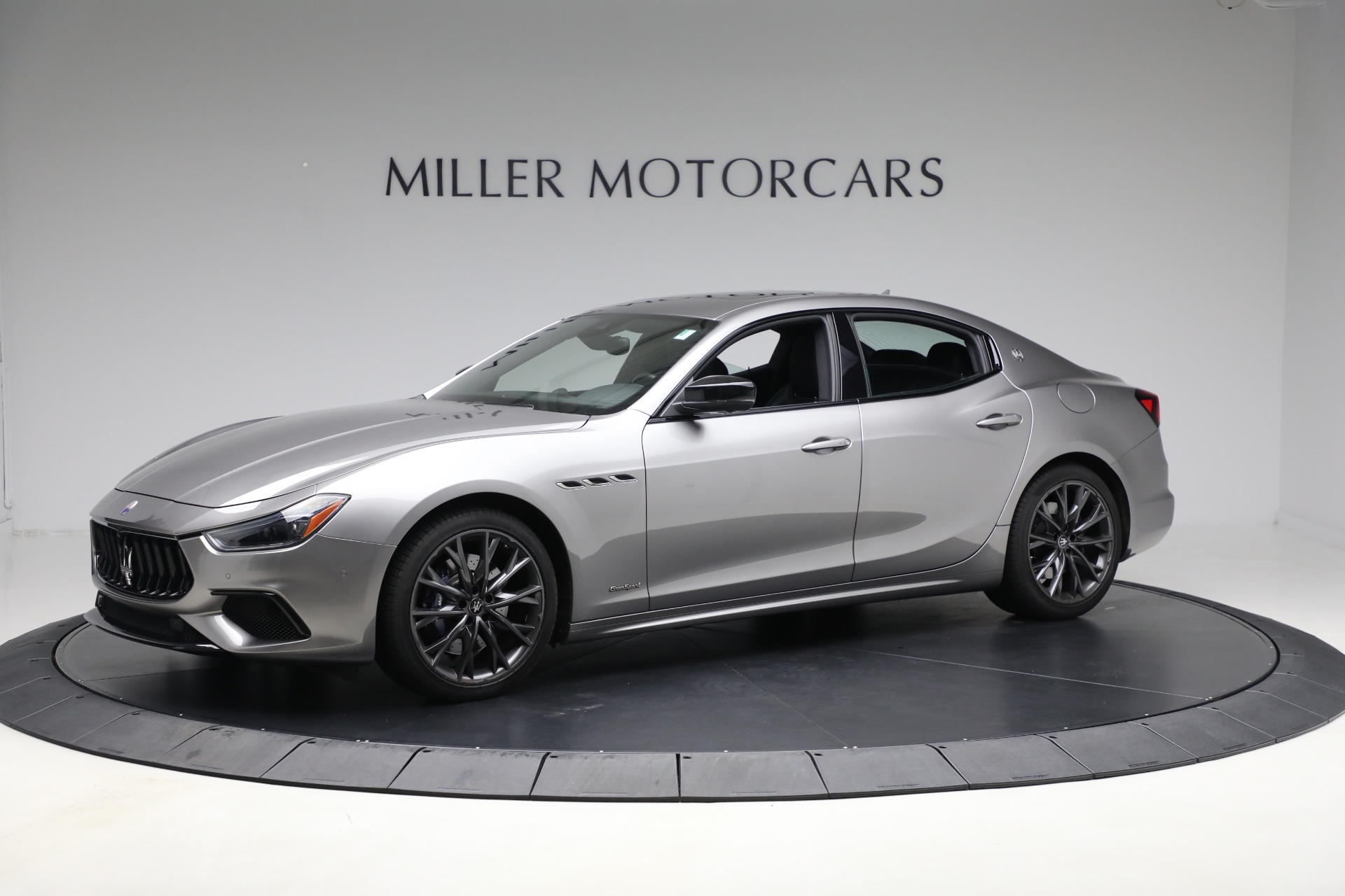 New 2021 Maserati Ghibli S Q4 GranSport For Sale (Special New 2021 Maserati Ghibli S Q4 GranSport For Sale (Special