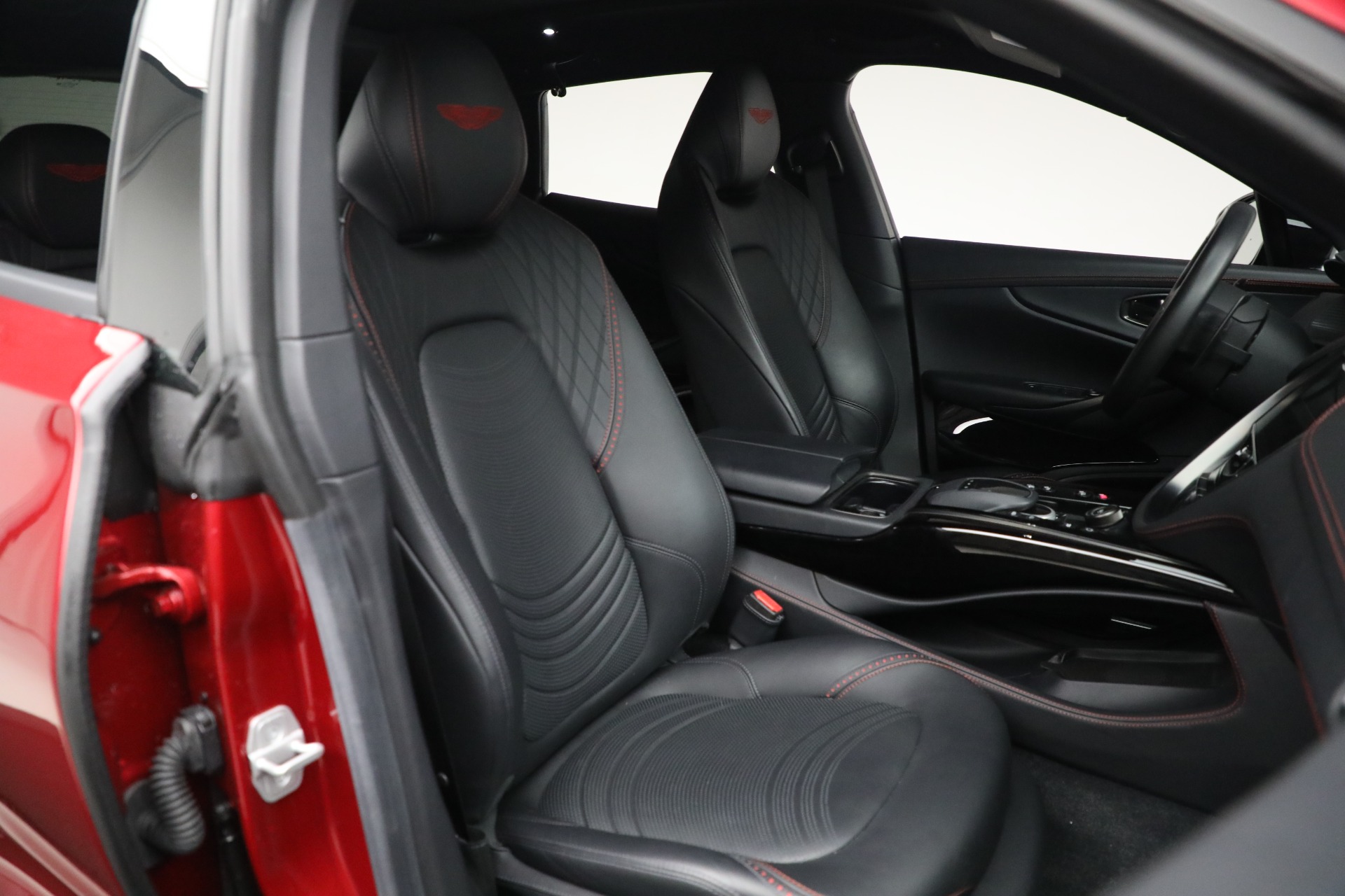 Pre-Owned 2024 Aston Martin DBX 707 For Sale (Special Pricing) | McLaren Greenwich Stock #A1892